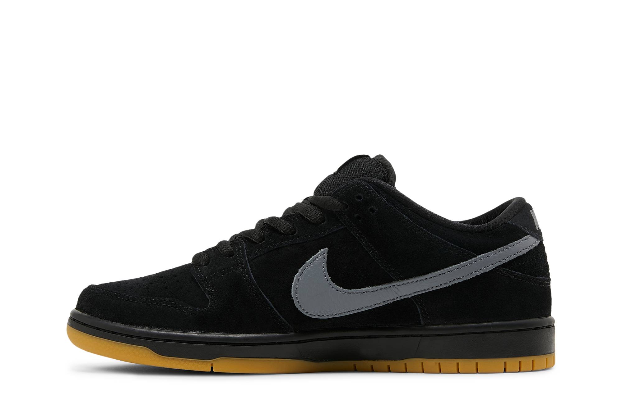 Nike SB Dunk Low ‘Fog’ BQ6817-010 – Snkdaily