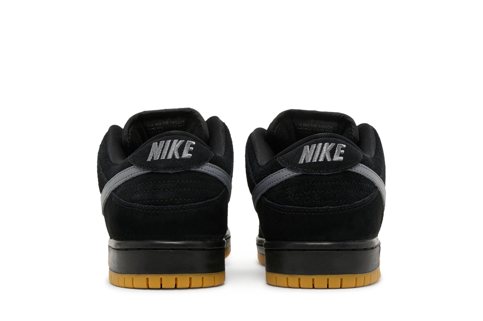 Nike SB Dunk Low ‘Fog’ BQ6817-010 – Snkdaily