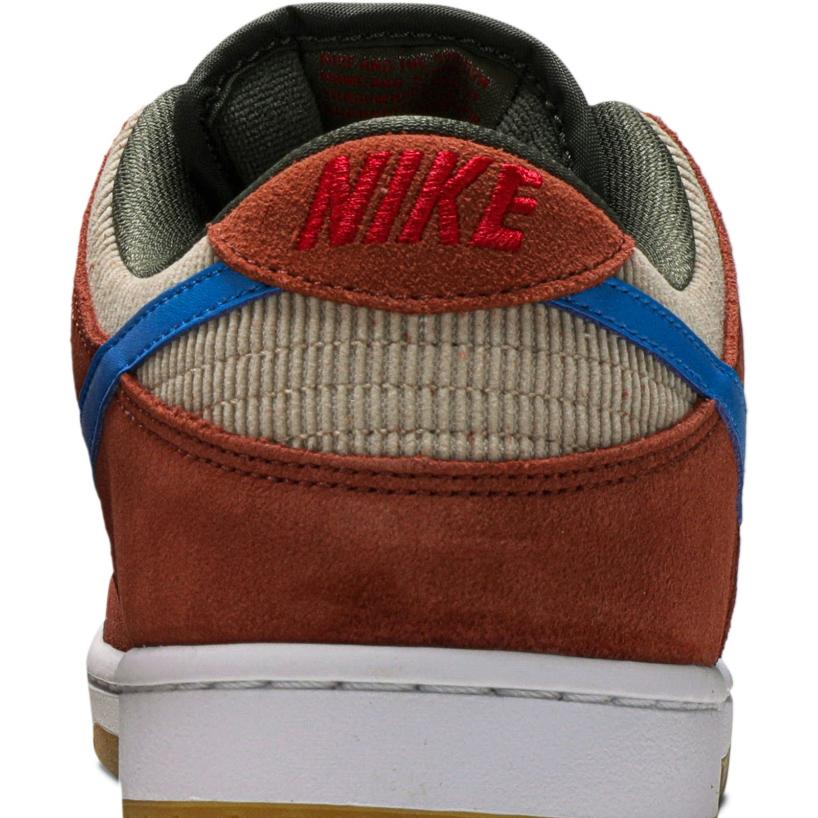 Nike SB Dunk Low Pro ‘Corduroy’ BQ6817-201 – Snkdaily