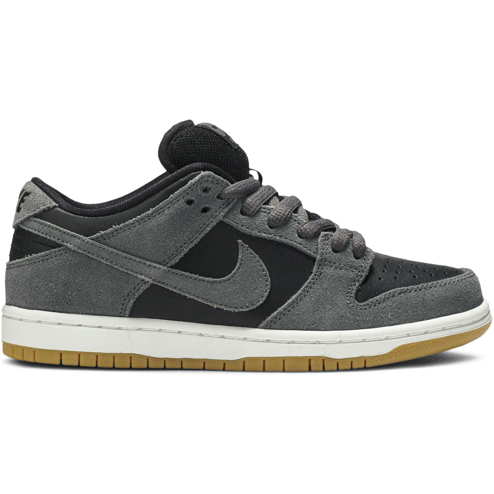 Nike SB Dunk Low Pro ‘Dark Grey’ AR0778-001 – Snkdaily