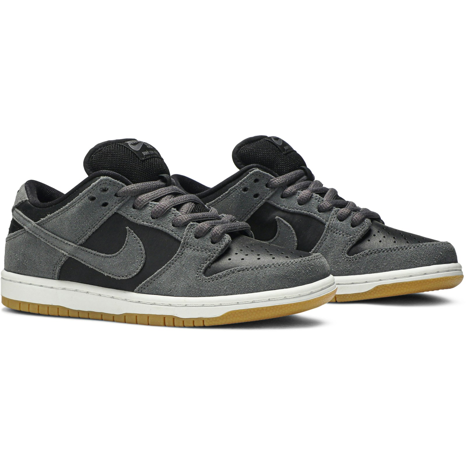 Nike SB Dunk Low Pro ‘Dark Grey’ AR0778-001 – Snkdaily