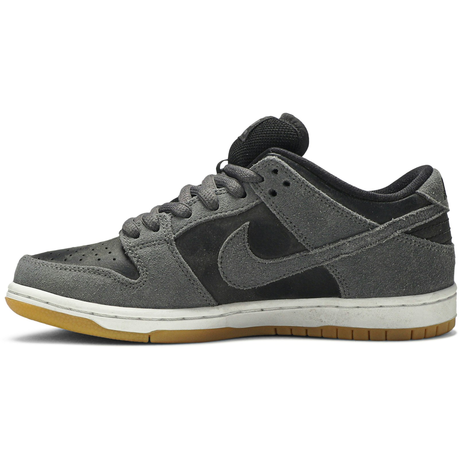 Nike SB Dunk Low Pro ‘Dark Grey’ AR0778-001 – Snkdaily