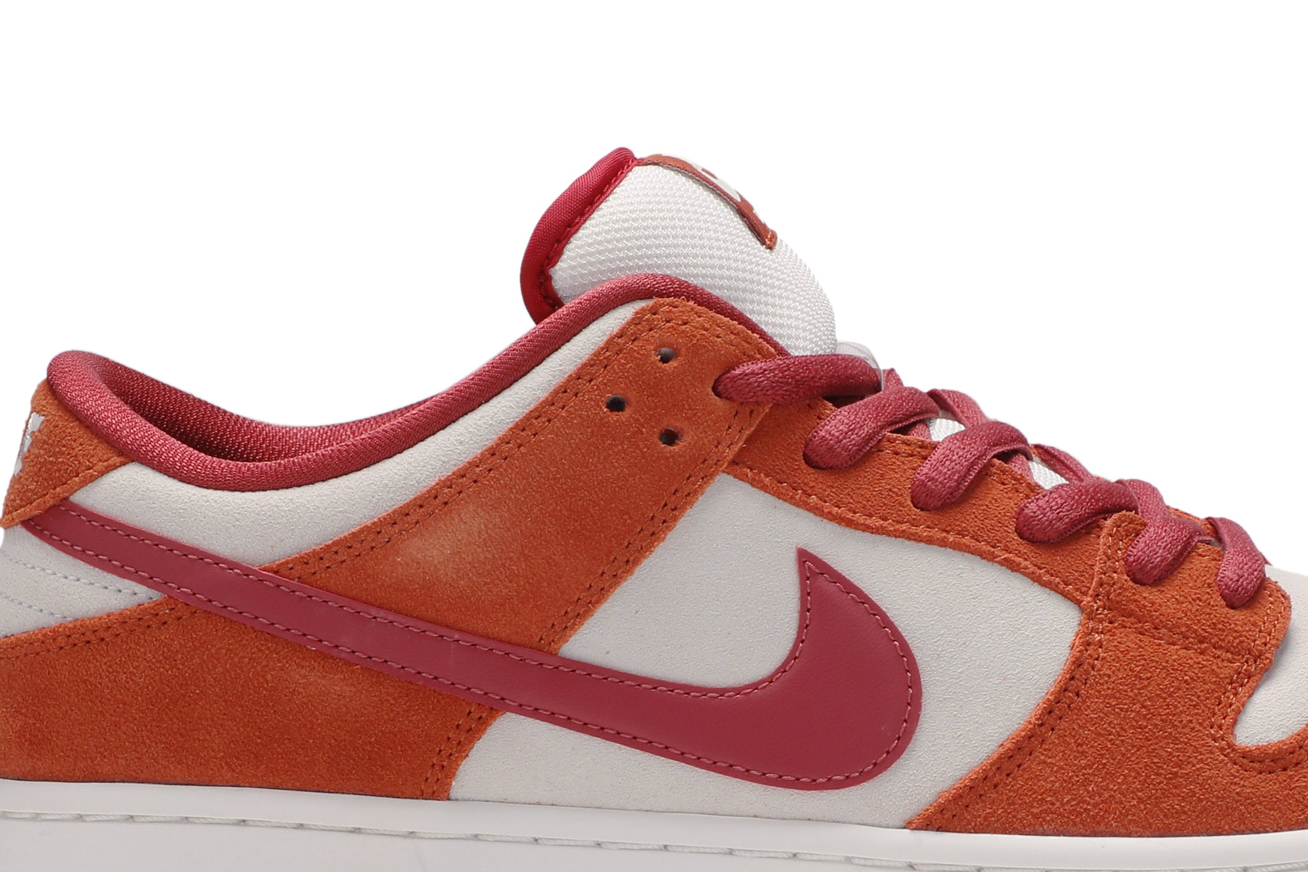 Nike SB Dunk Low Pro ‘Dark Russet’ BQ6817-202 – Snkdaily