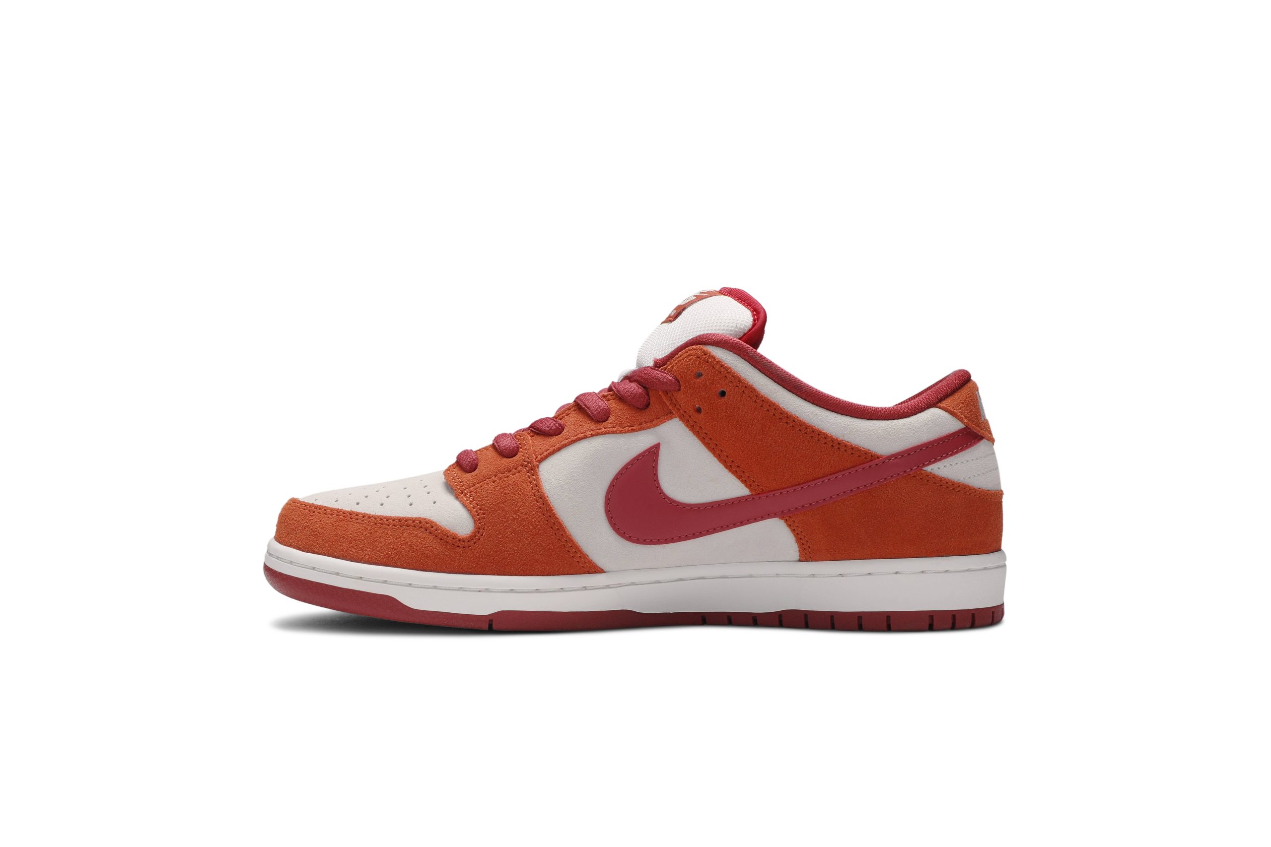 Nike SB Dunk Low Pro ‘Dark Russet’ BQ6817-202 – Snkdaily
