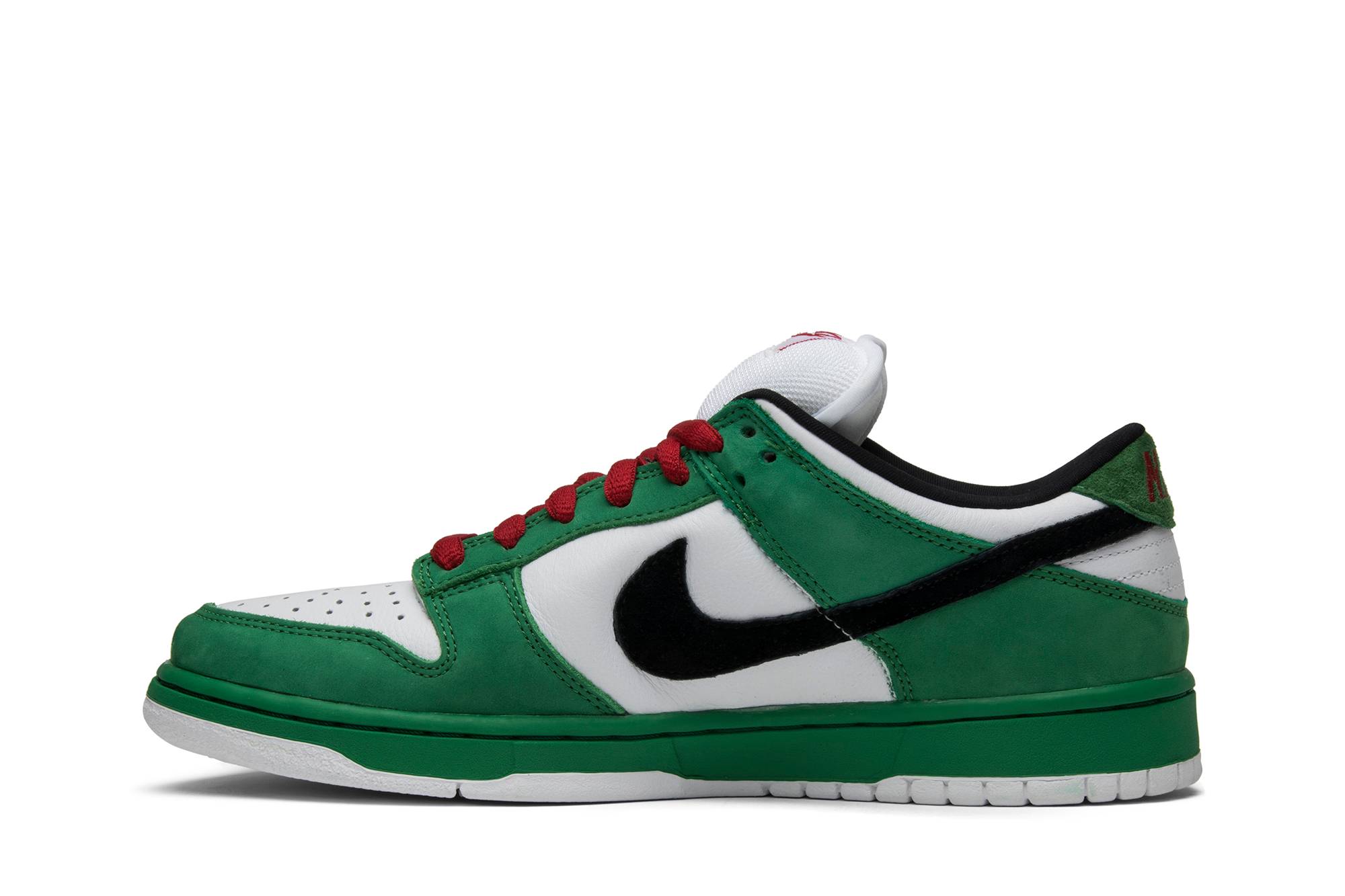 Nike SB Dunk Low Pro ‘Heineken’ 304292-302 – Snkdaily