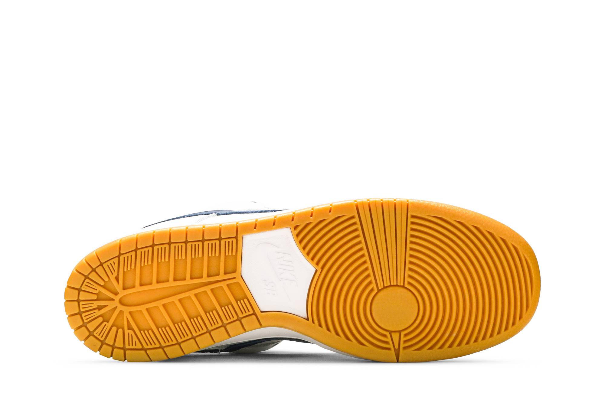 Nike SB Dunk Low Pro ISO ‘Orange Label White Navy’ CZ2249-100 – Snkdaily