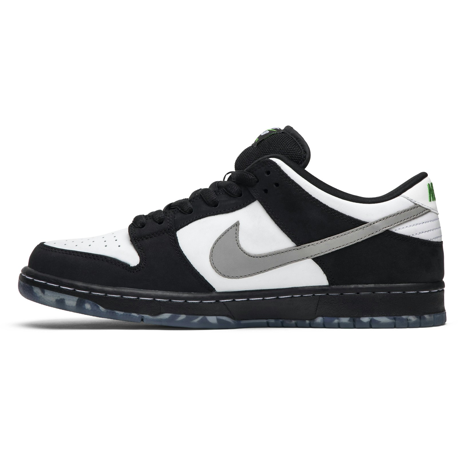 Nike SB Dunk Low Pro x Jeff Staple ‘Panda Pigeon’ BV1310-013 – Snkdaily