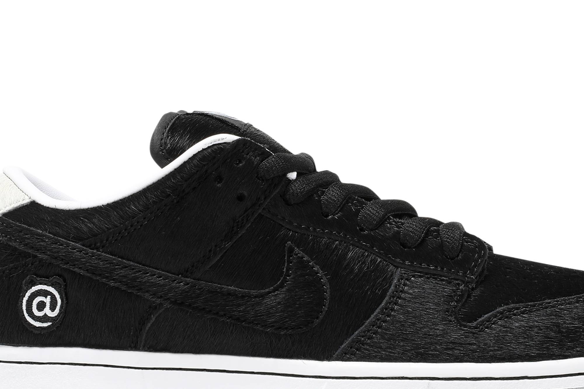 Nike SB Dunk Low x Medicom Toy ‘BE@RBRICK’ CZ5127-001 – Snkdaily