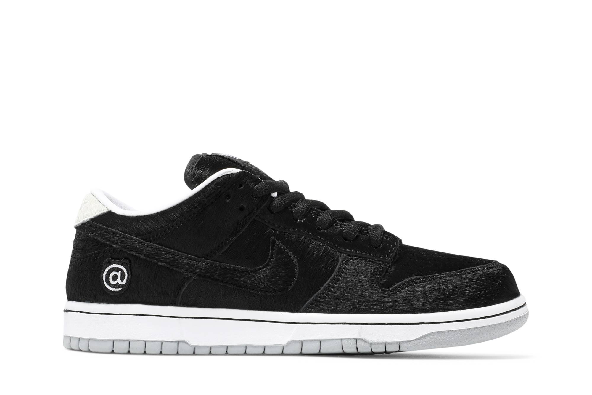Nike SB Dunk Low x Medicom Toy ‘BE@RBRICK’ CZ5127-001 – Snkdaily