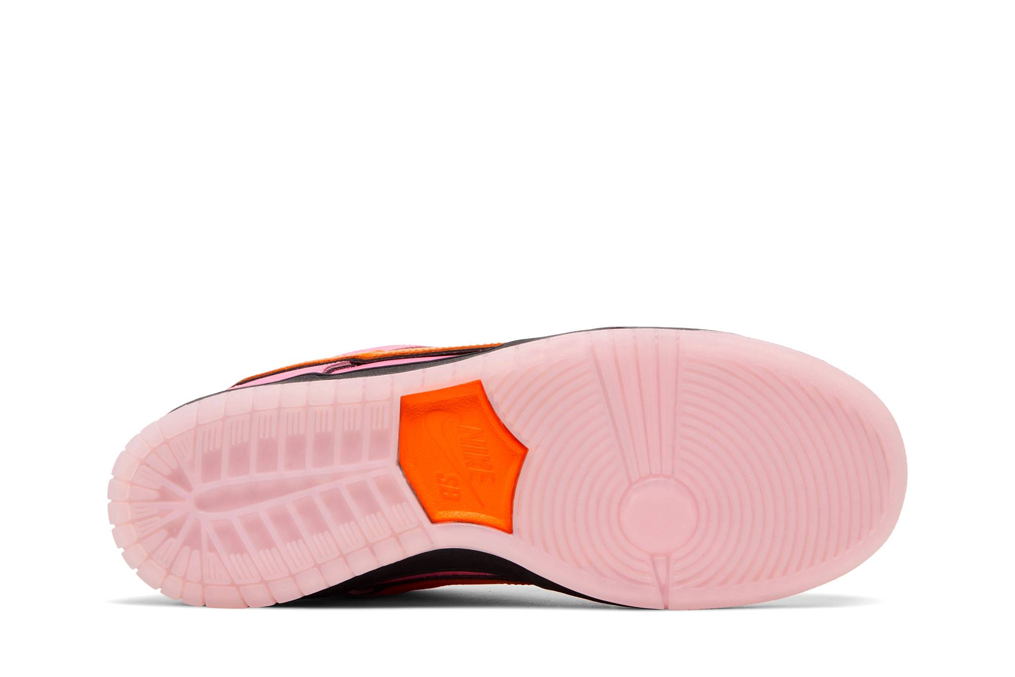 Nike SB Dunk Low x The Powerpuff Girls ‘Blossom’ FD2631-600 – Snkdaily