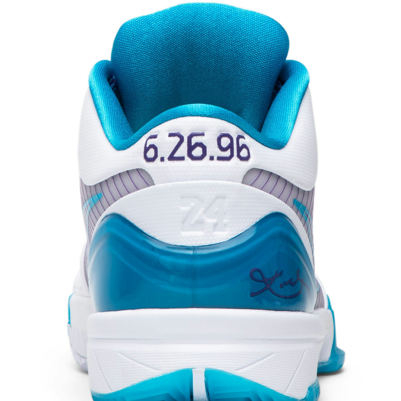 Nike Zoom Kobe 4 Protro ‘Draft Day’ AV6339-100 – Snkdaily