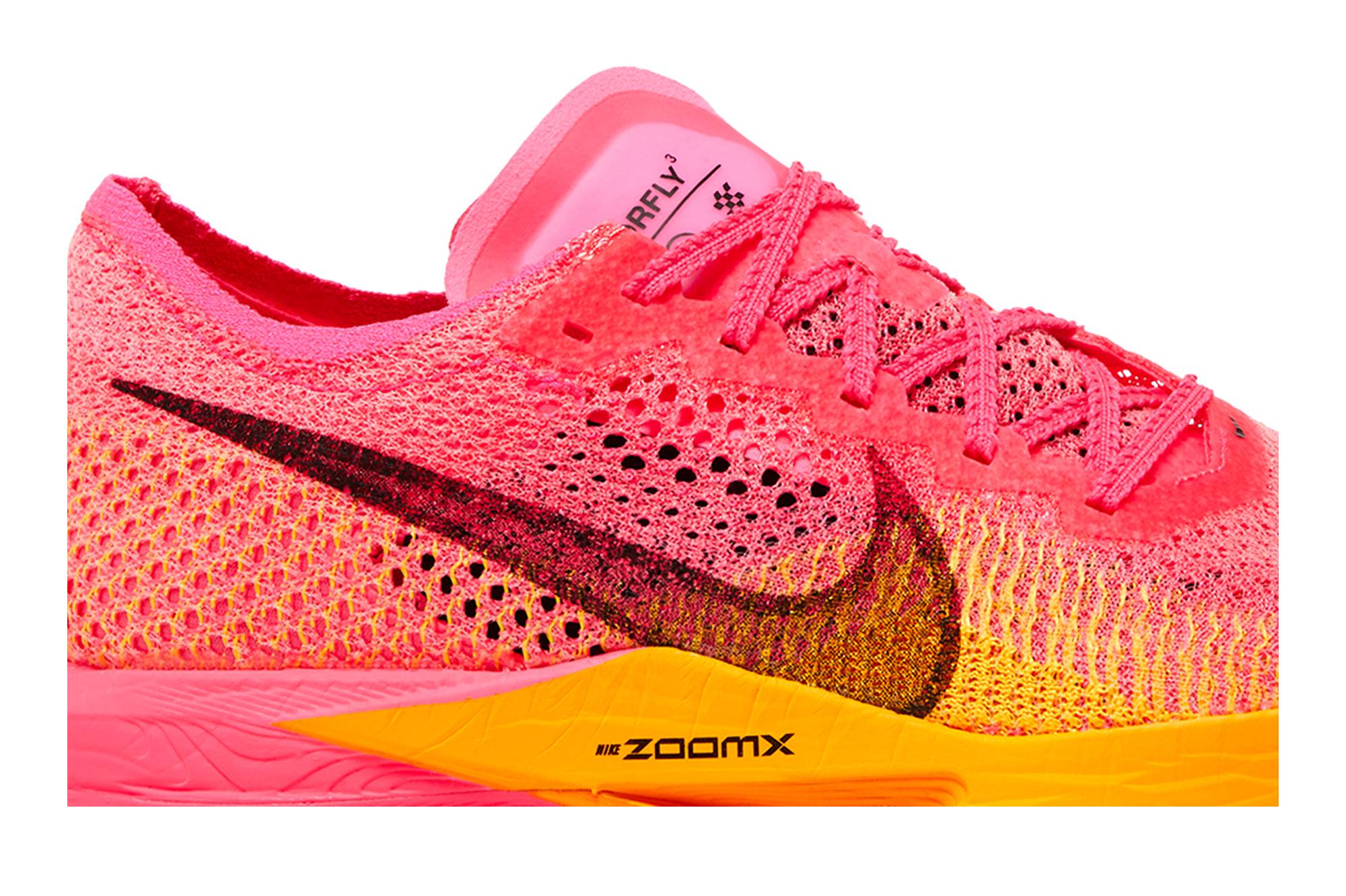 Nike ZoomX VaporFly Next% 3 ‘Hyper Pink’ DV4129-600 – Snkdaily
