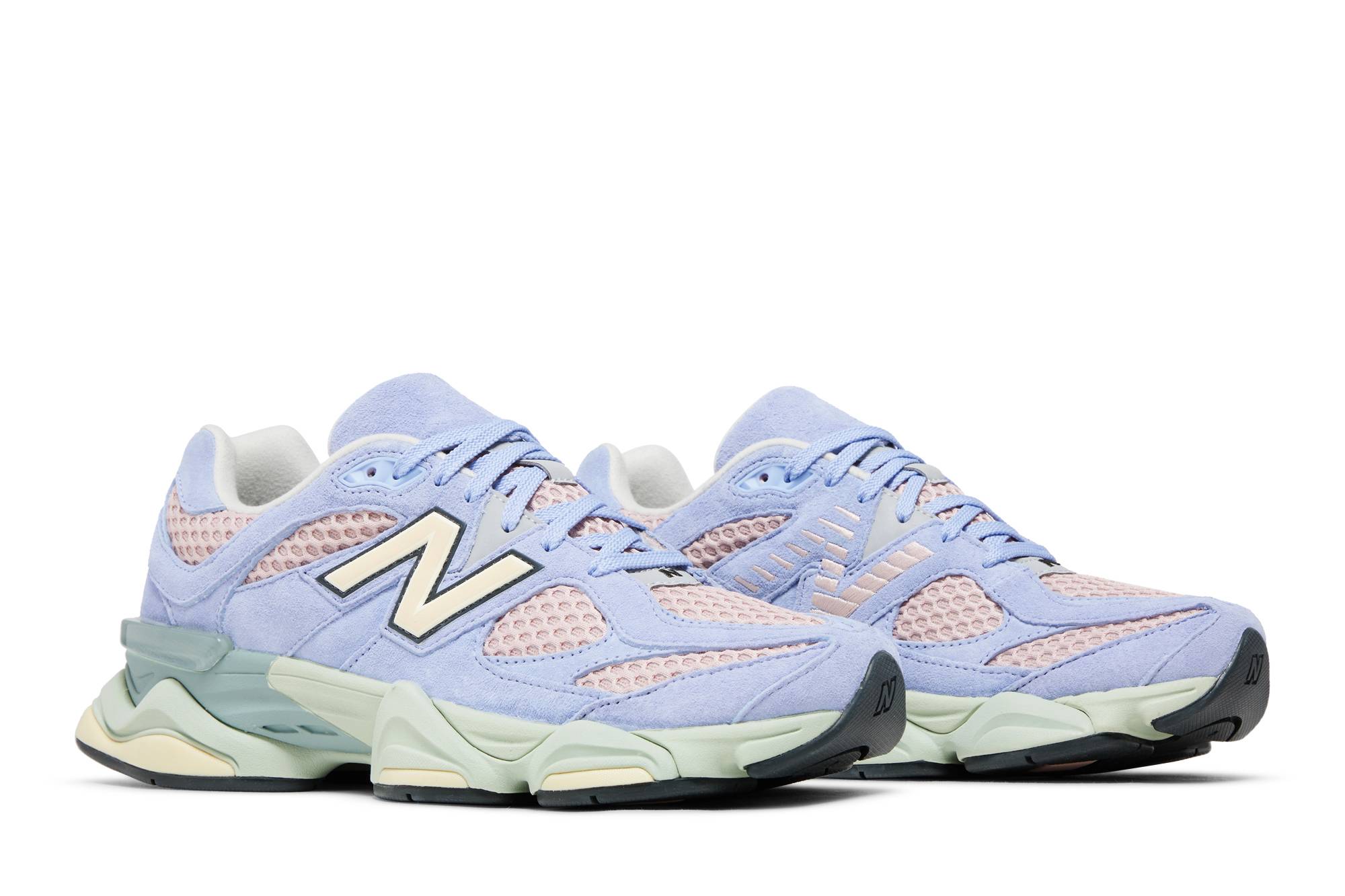 The Whitaker Group x New Balance 9060 ‘Missing Pieces Pack – Daydream ...
