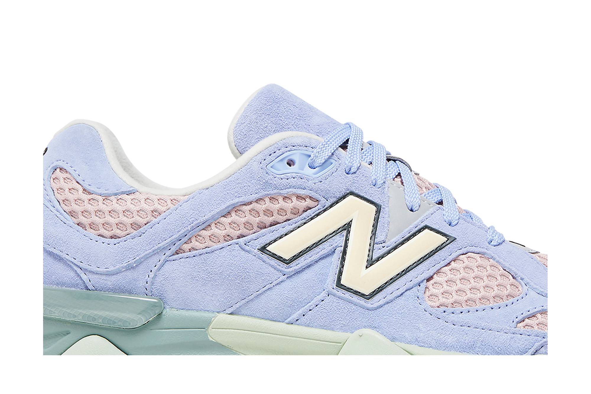 The Whitaker Group x New Balance 9060 ‘Missing Pieces Pack – Daydream ...