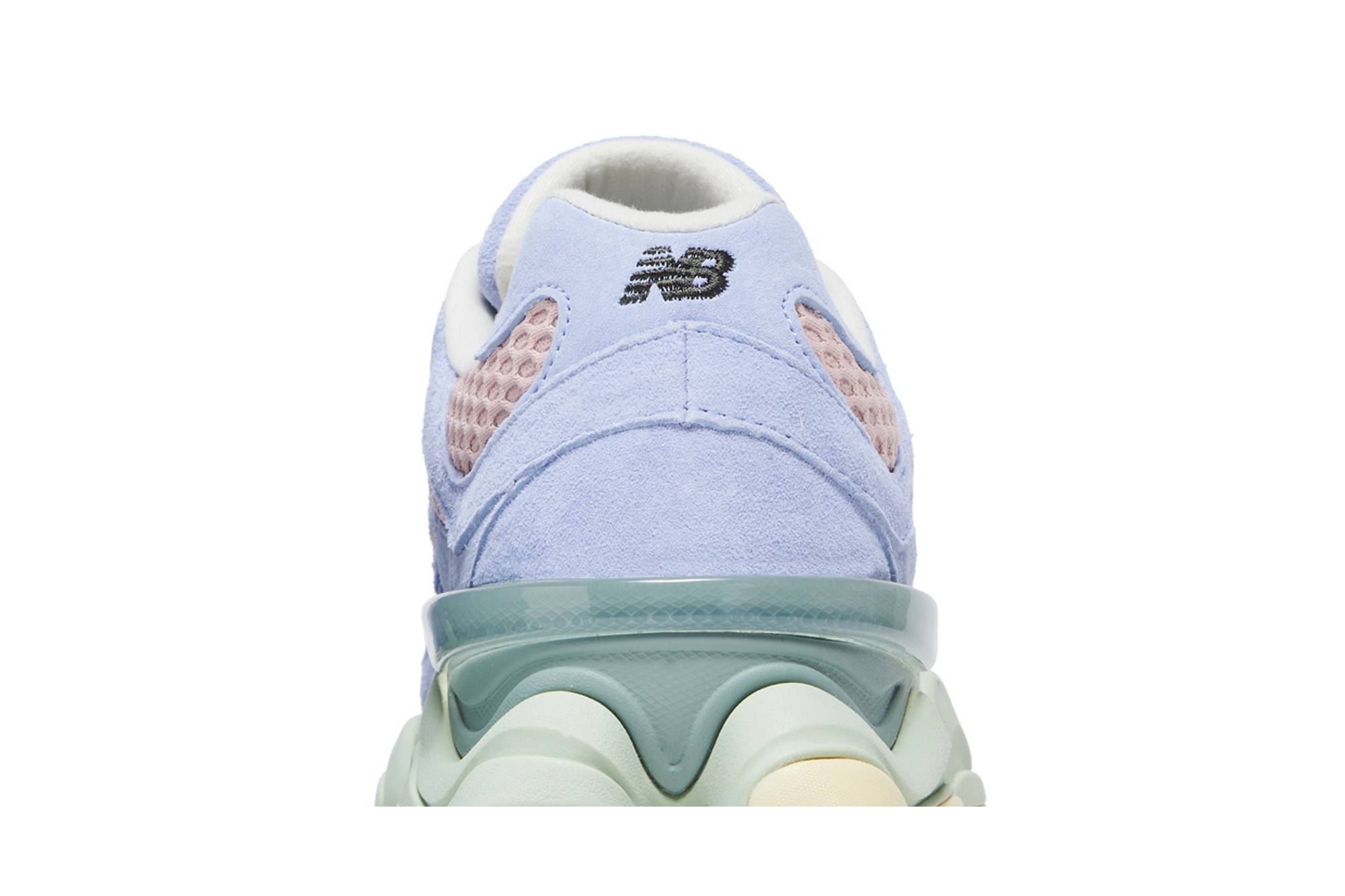 The Whitaker Group x New Balance 9060 ‘Missing Pieces Pack – Daydream ...