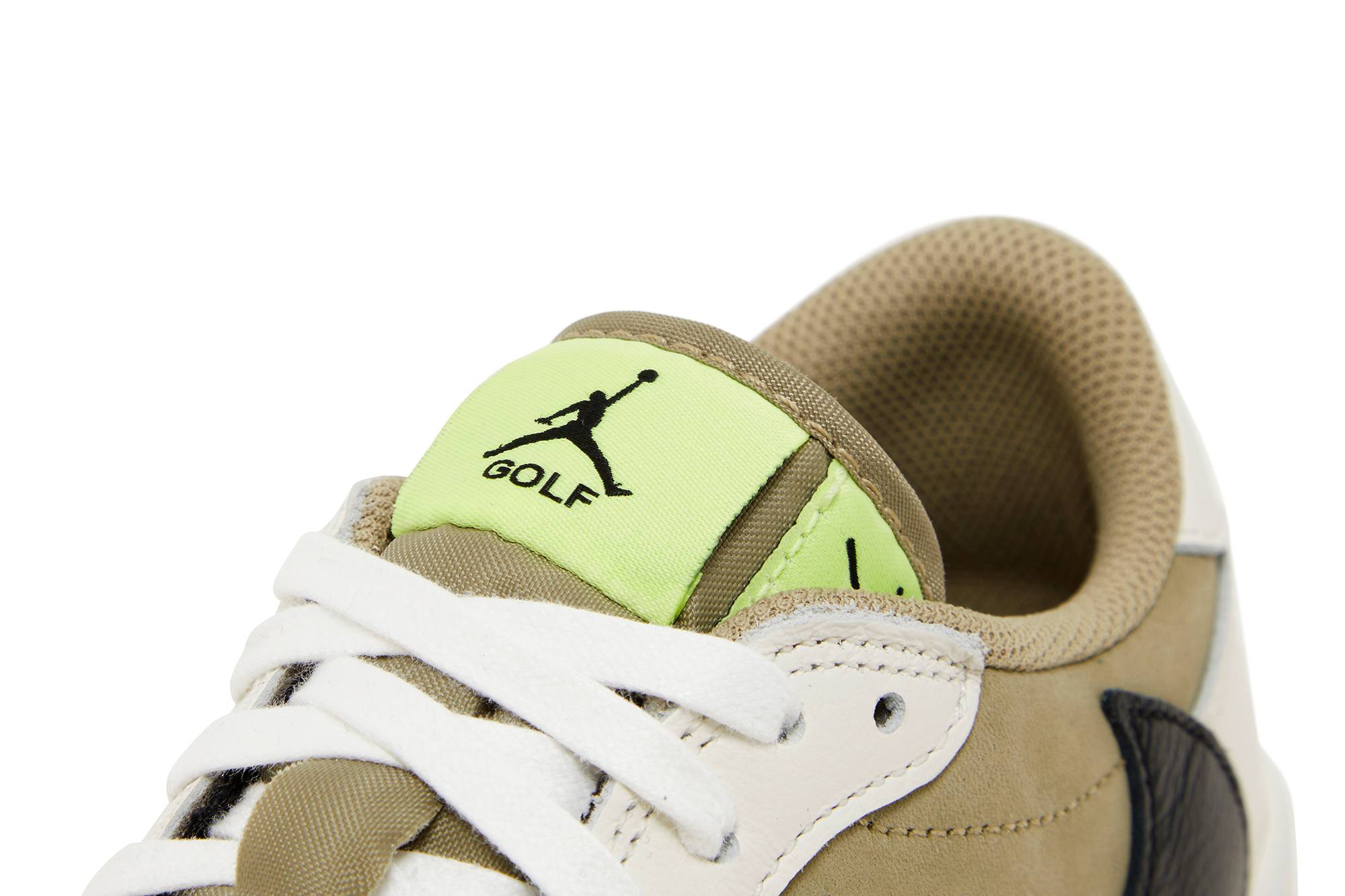Travis Scott x Air Jordan 1 Low Golf ‘Neutral Olive’ FZ3124-200 – Snkdaily