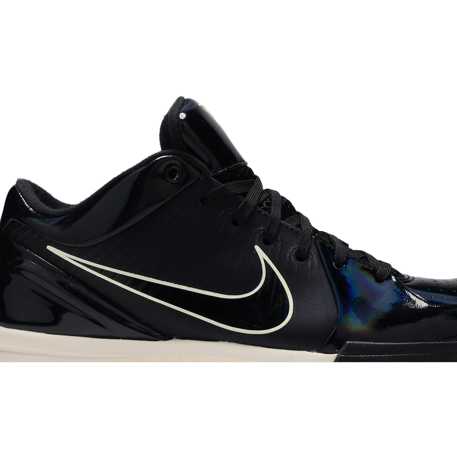 UNDEFEATED x Nike Kobe 4 Protro ‘Black Mamba’ CQ3869-001 – Snkdaily